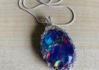 Gift shop in Oban | Made In Argyll